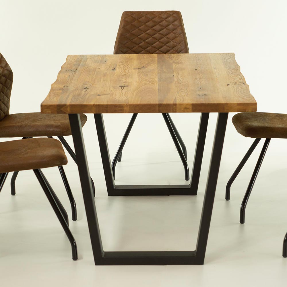 Dining tables: Conus